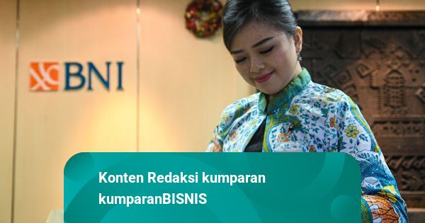 Jadwal Operasional BI, BCA, BRI, Bank Mandiri, hingga BTN Selama Nataru | kumparan.com